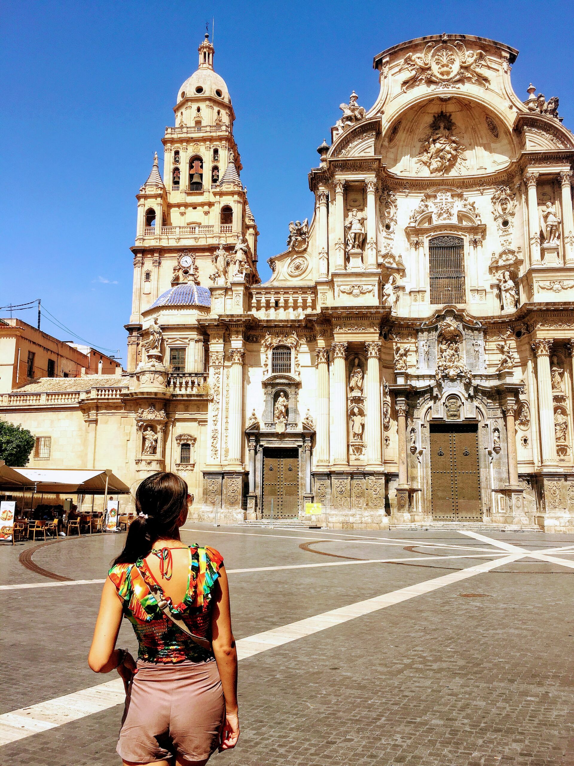 What’s it like to live in Murcia (Spain)? - A Born Traveller