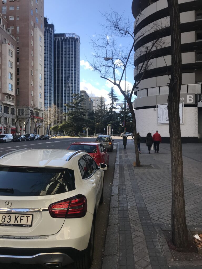 What´s it like to study in Madrid? - A Born Traveller