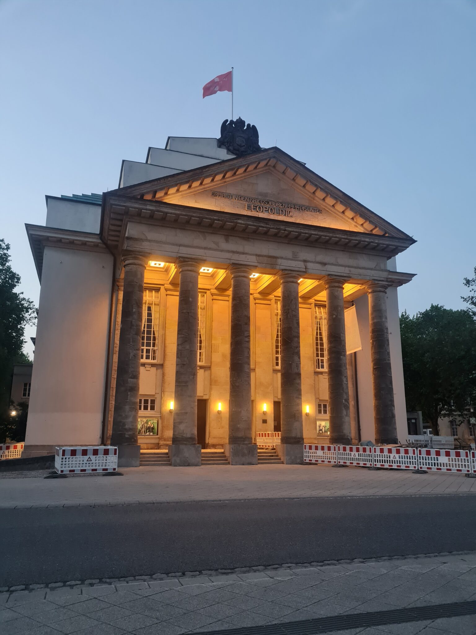 Detmold: What to do in this beautiful town in Nordrhein-Westfalen ...