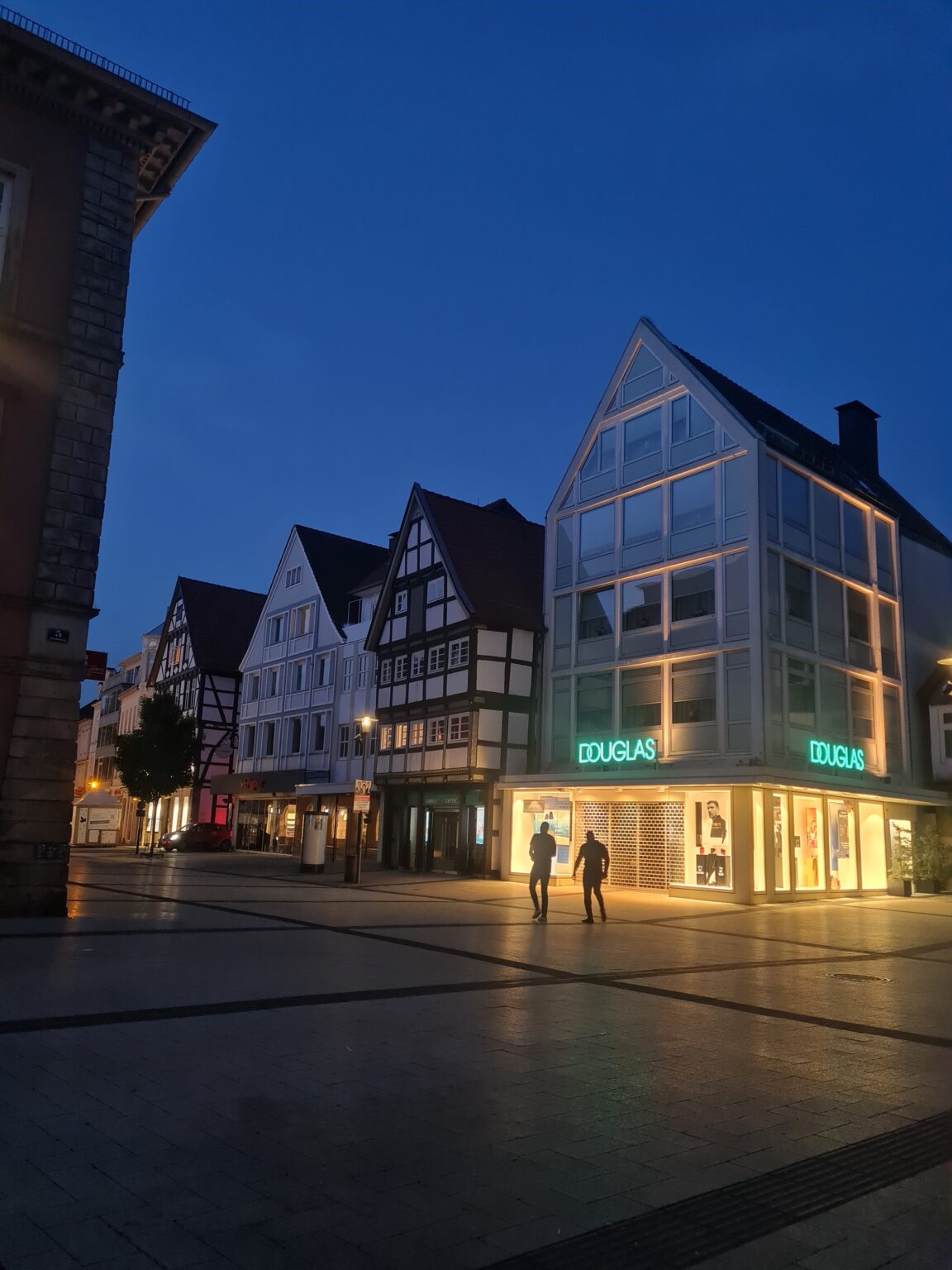 Detmold: What to do in this beautiful town in Nordrhein-Westfalen ...