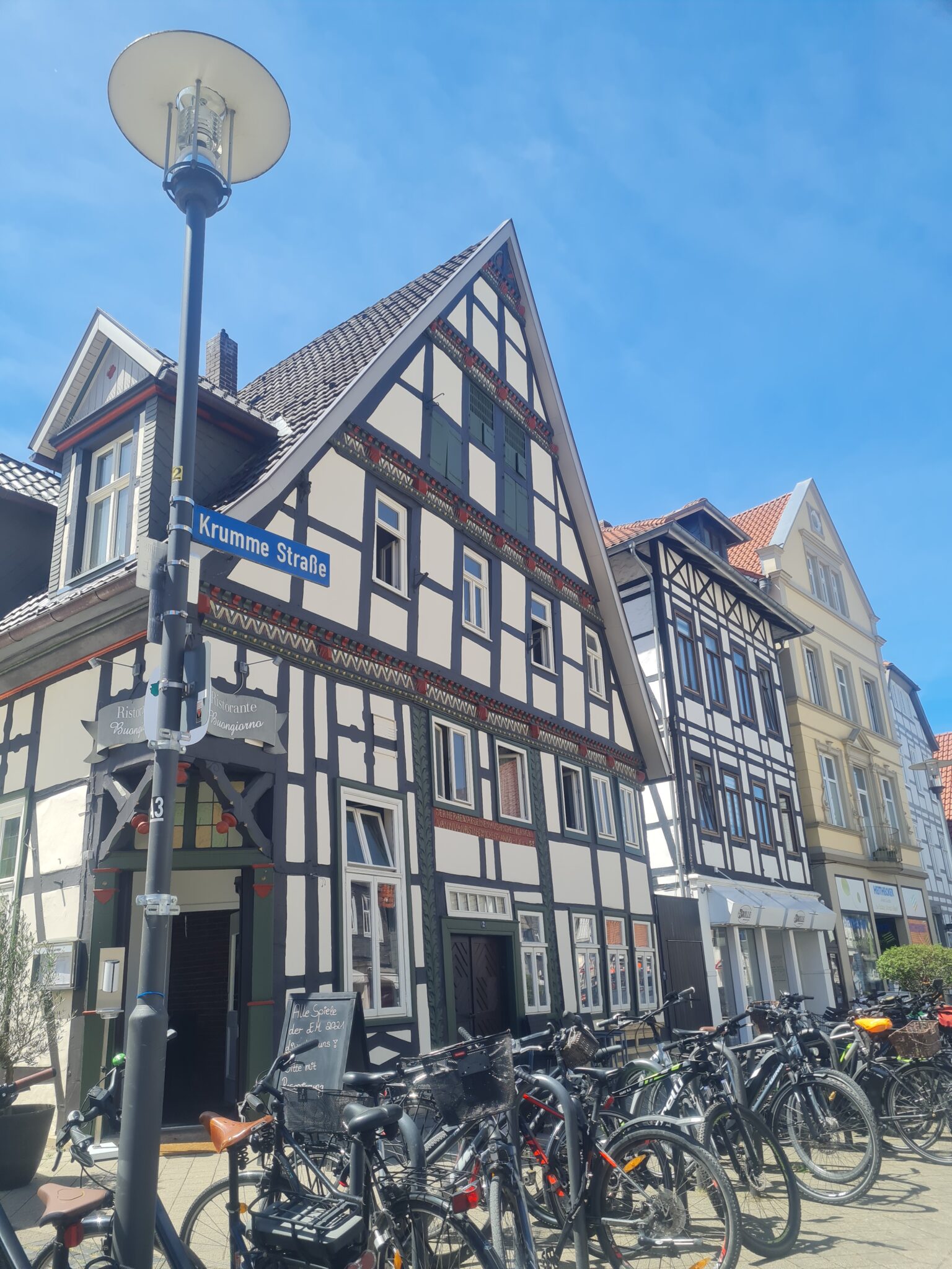 Detmold: What to do in this beautiful town in Nordrhein-Westfalen ...