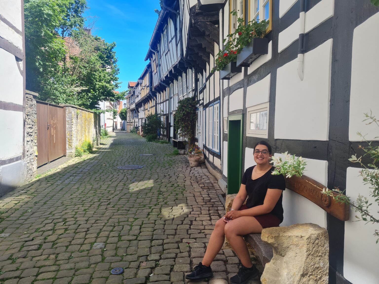 Detmold: What to do in this beautiful town in Nordrhein-Westfalen ...