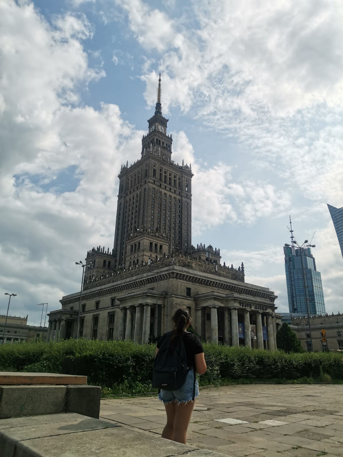 How to spend 2 days in Warsaw: the capital of Poland - A Born Traveller