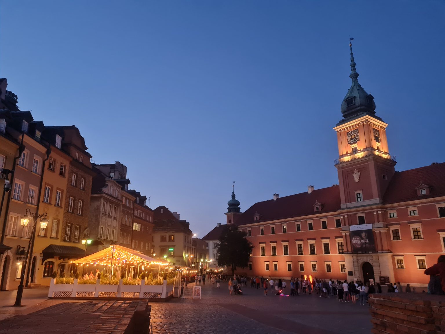 How to spend 2 days in Warsaw: the capital of Poland - A Born Traveller