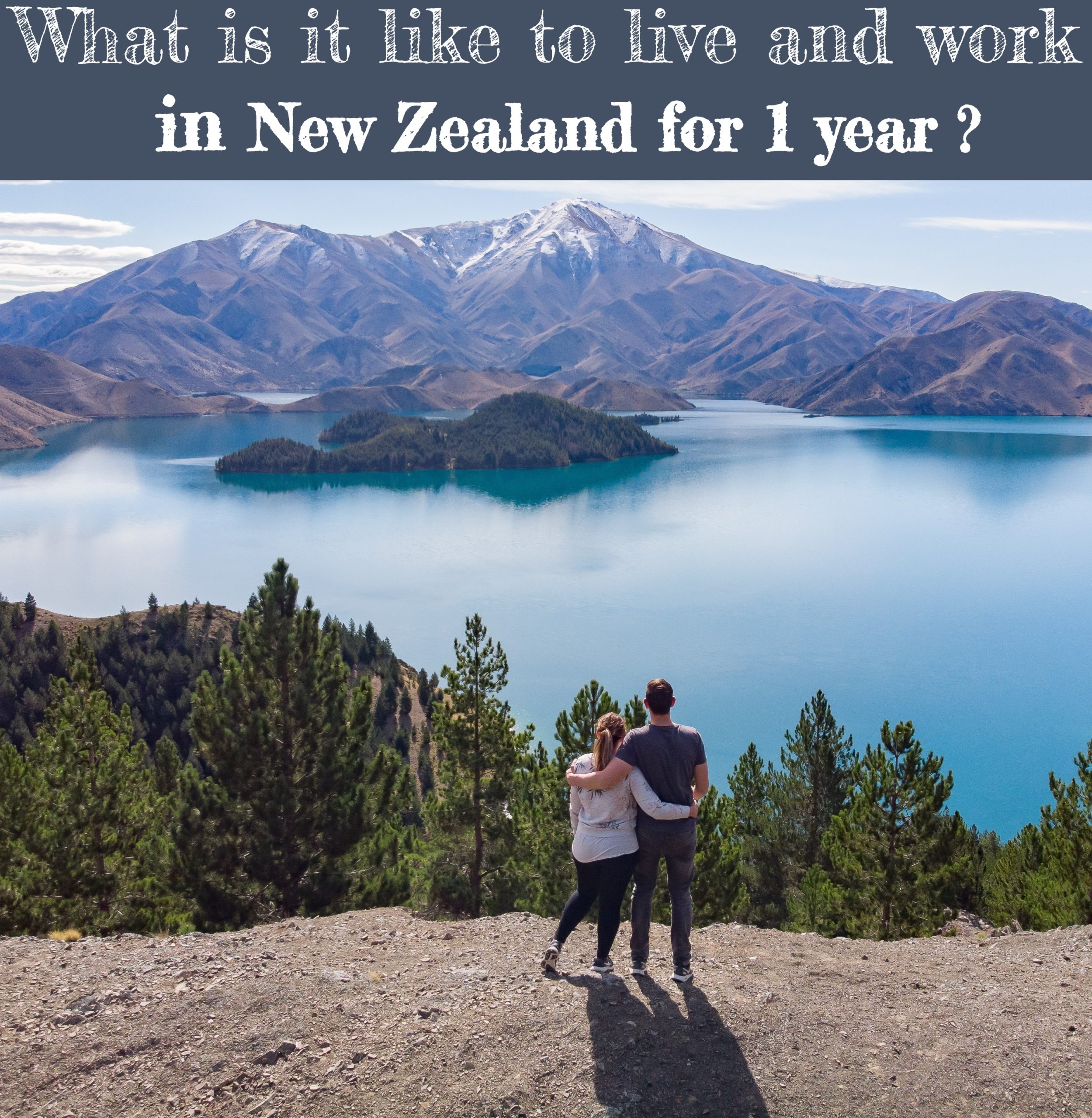 What is it like to live and work in New Zealand for 1 year - A Born ...