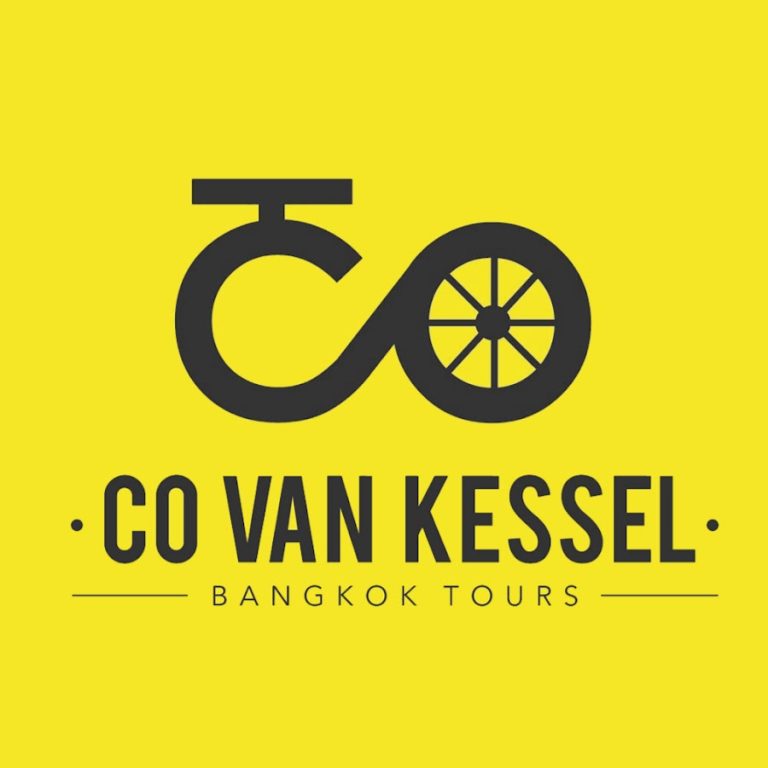 Bicycle tour in buzzing Bangkok with Co van Kessel - A Born Traveller