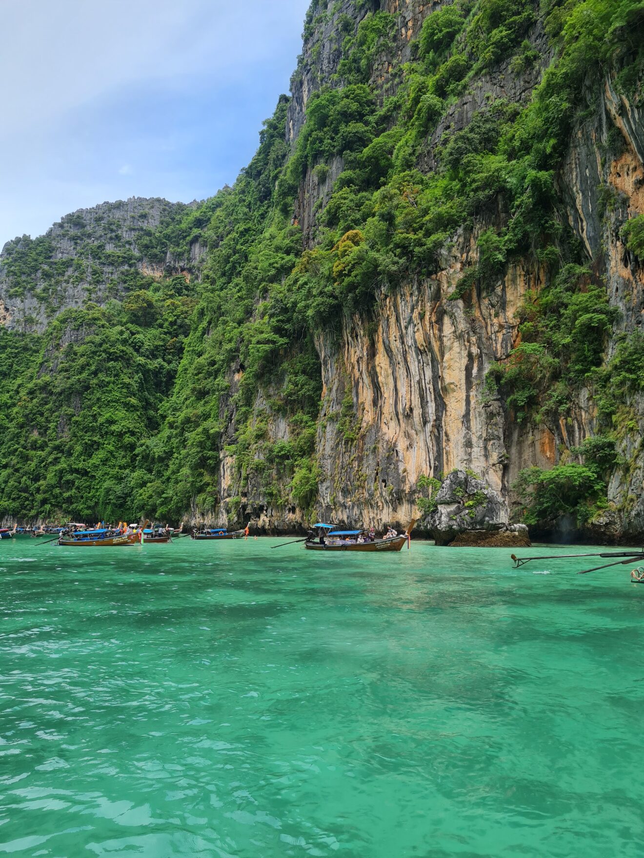 August in Thailand: Should I go during the rain season? - A Born Traveller