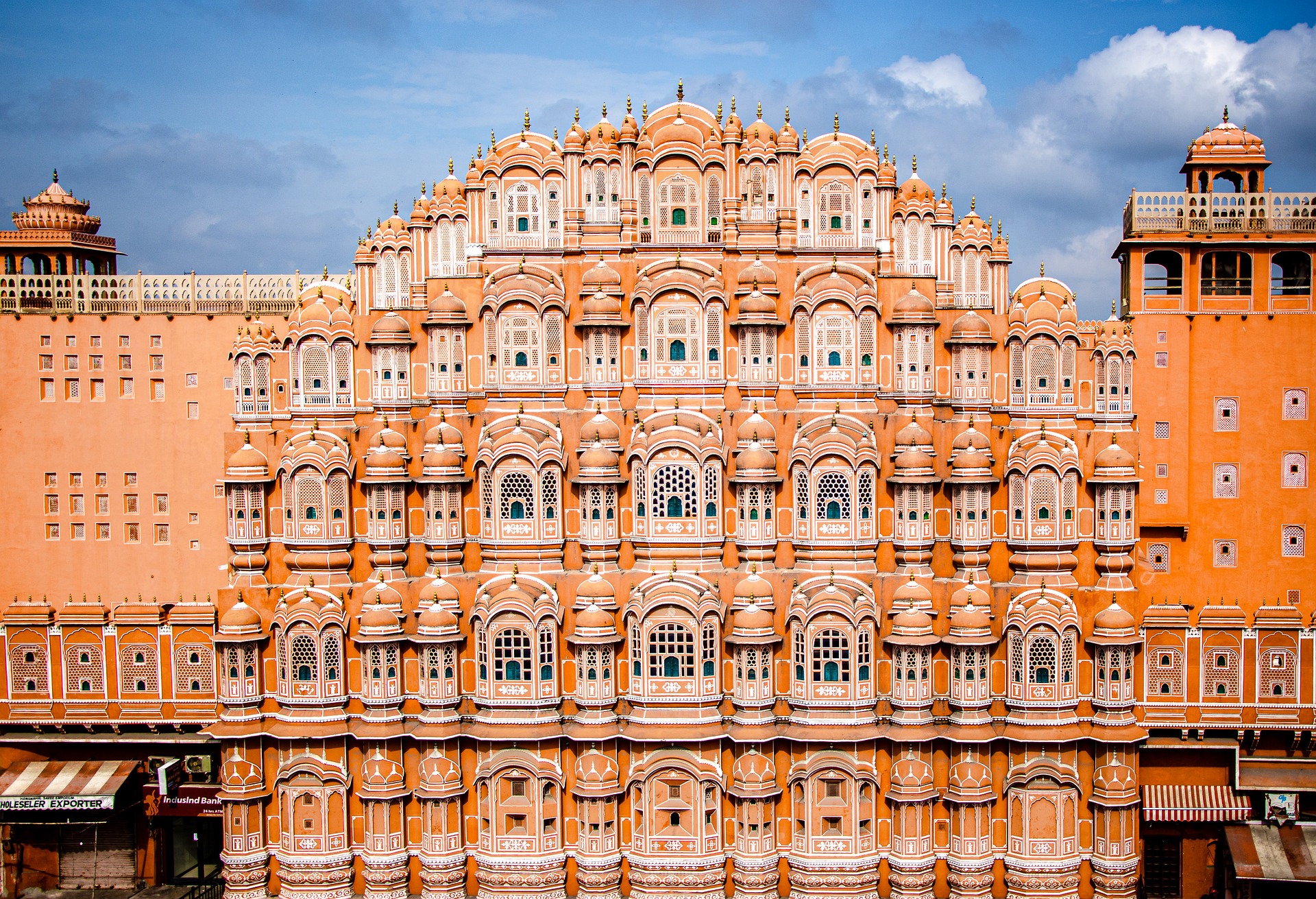 8 things I don’t like about India - A Born Traveller