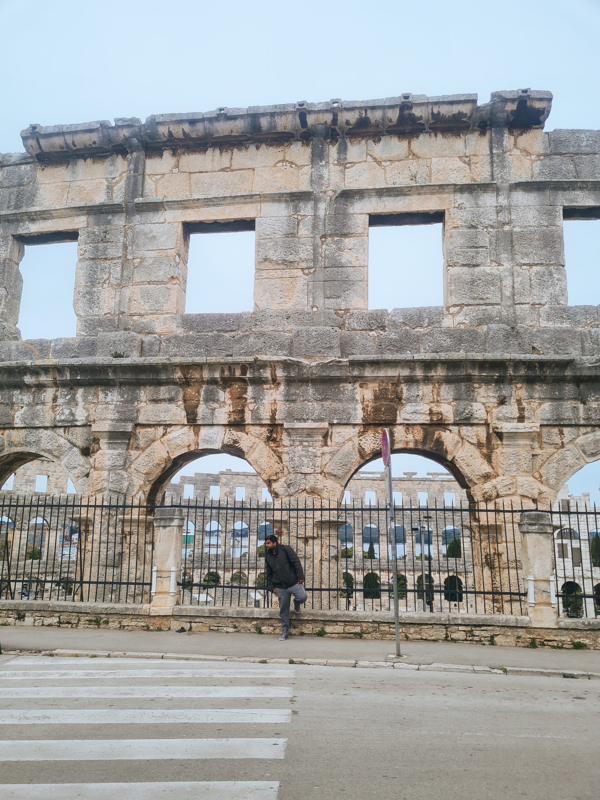 12-day itinerary through Croatia and Slovenia - A Born Traveller