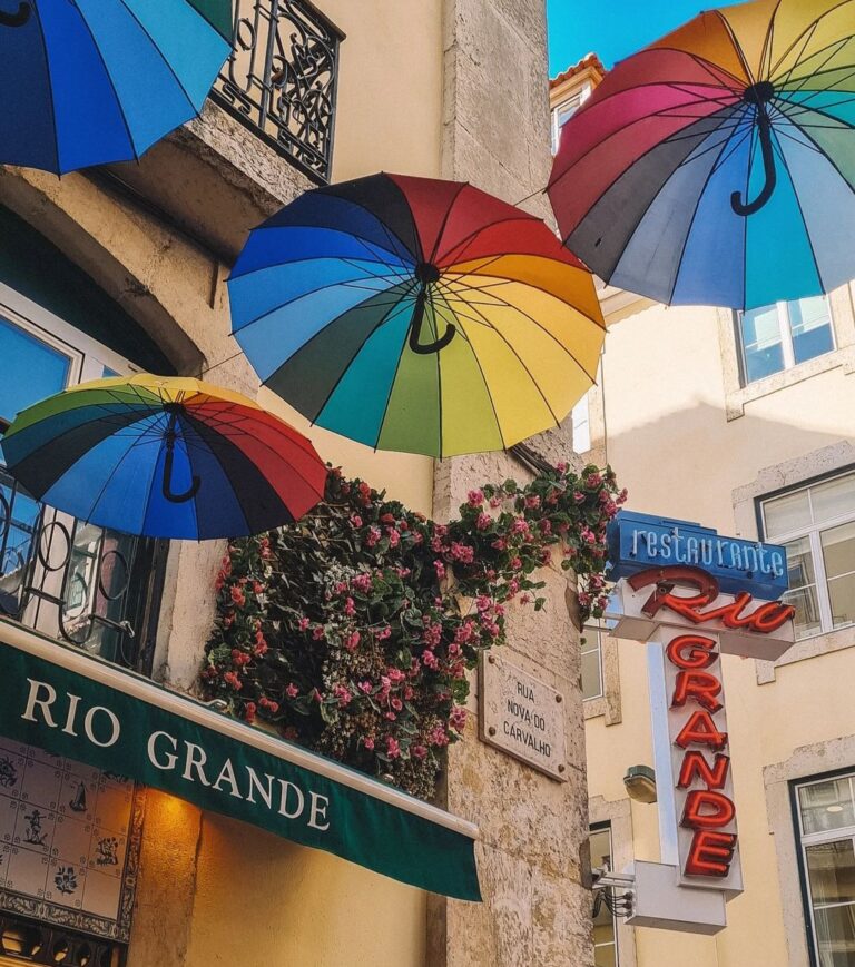 Discover Lisbon’s 9 best spots! - A Born Traveller