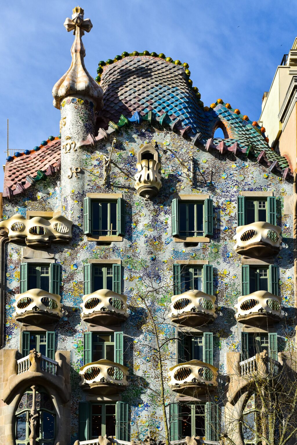 Budget-friendly Barcelona: 15 fun free things to do! - A Born Traveller