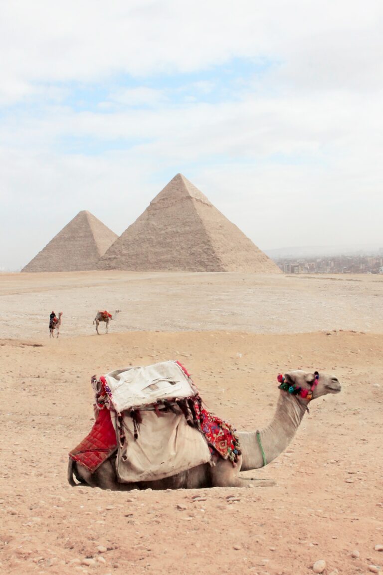 My top 10 places on my travel bucket list – 2023 - A Born Traveller