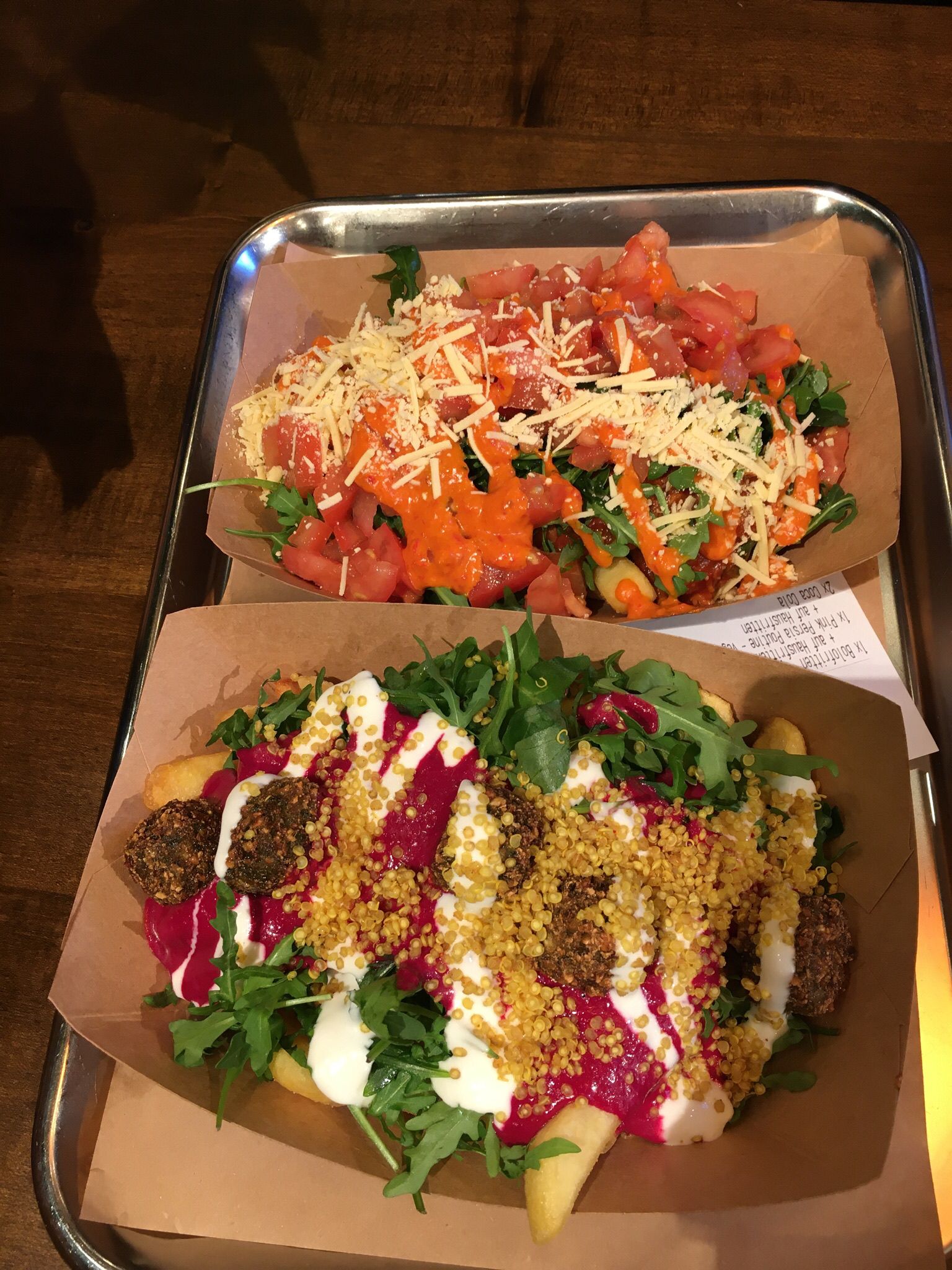 Discover Berlin’s vegan paradise: Lidian’s 8 favorite restaurants - A ...