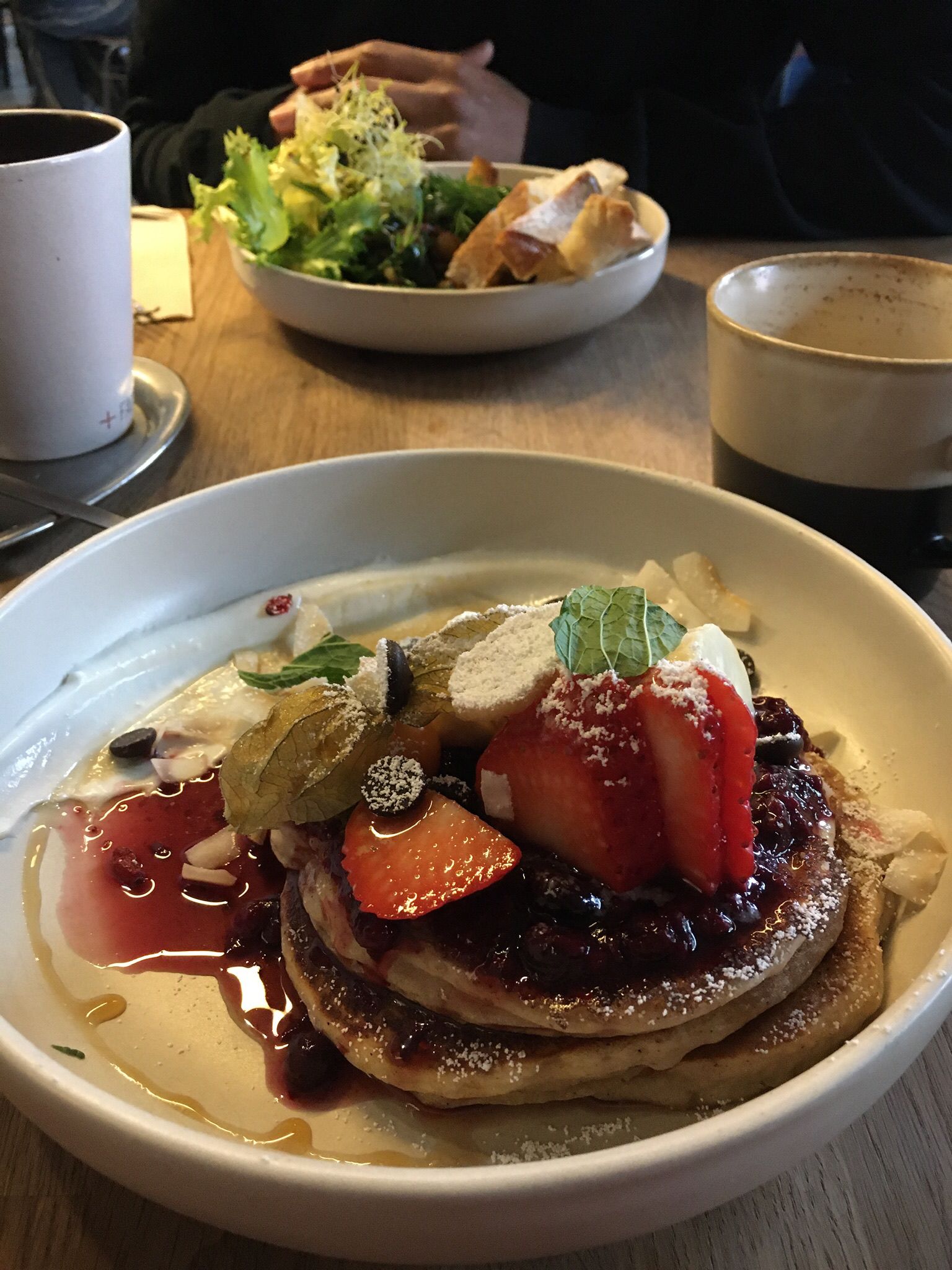 Discover Berlin’s vegan paradise: Lidian’s 8 favorite restaurants - A ...
