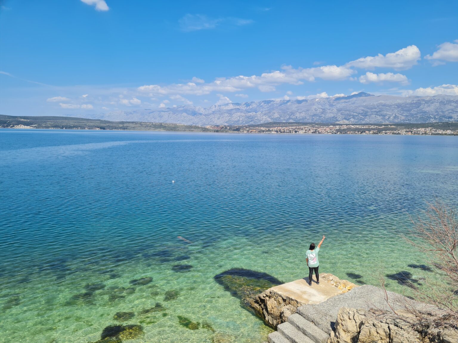 Novigrad – Hidden Croatian gem in Zadar County - A Born Traveller