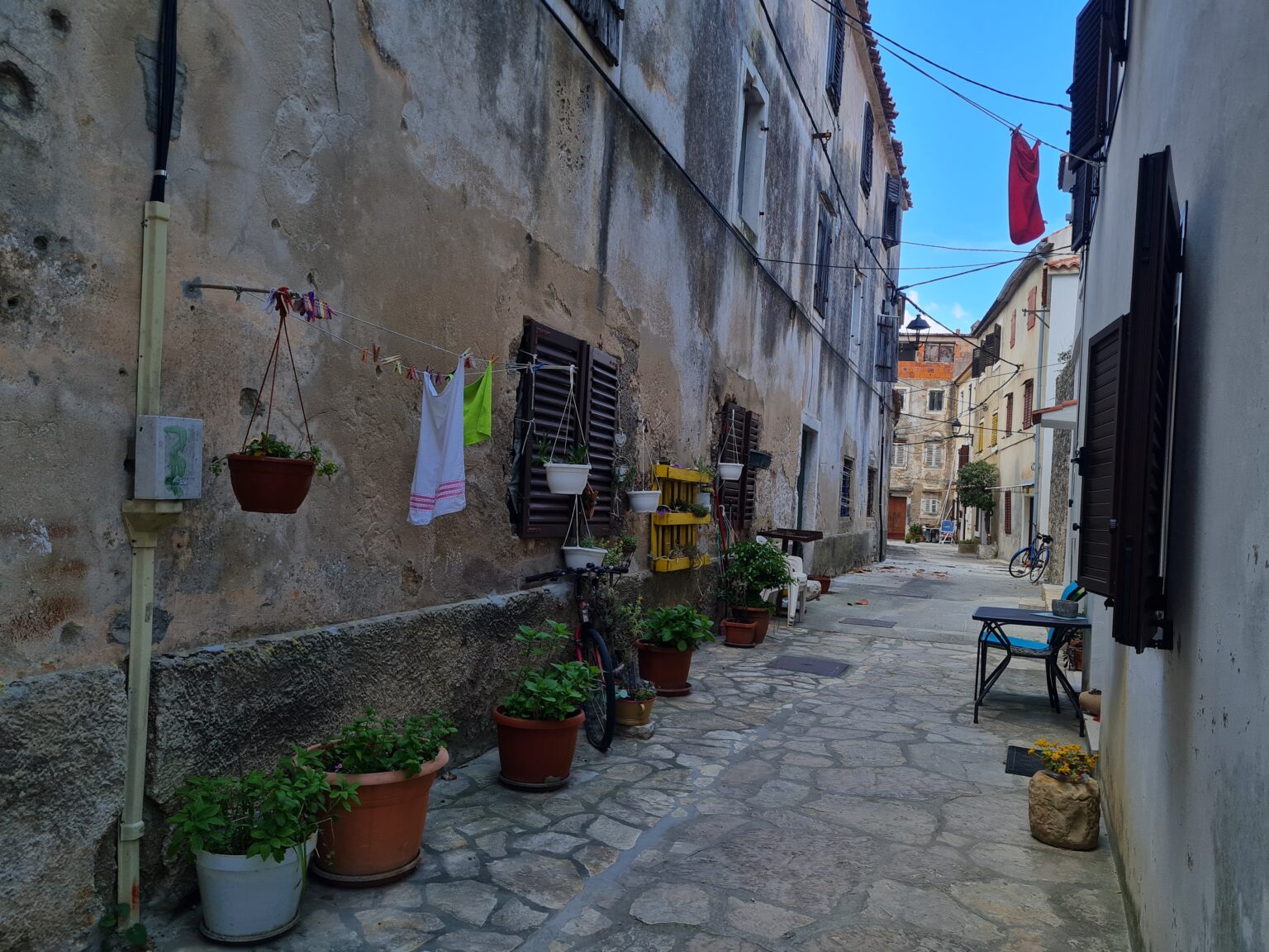 Novigrad – Hidden Croatian gem in Zadar County - A Born Traveller
