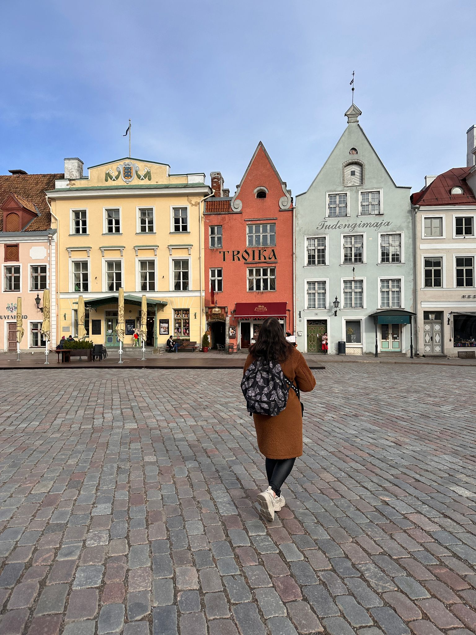 Two of my favorite districts in Tallinn (Estonia) - A Born Traveller