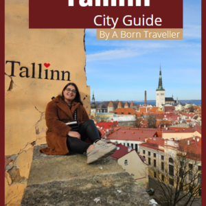 Tallinn City Guide 2024: Exploring Estonia’s Best-Kept Secrets - A Born ...
