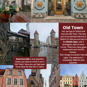 Tallinn City Guide 2024: Exploring Estonia’s Best-Kept Secrets - A Born ...