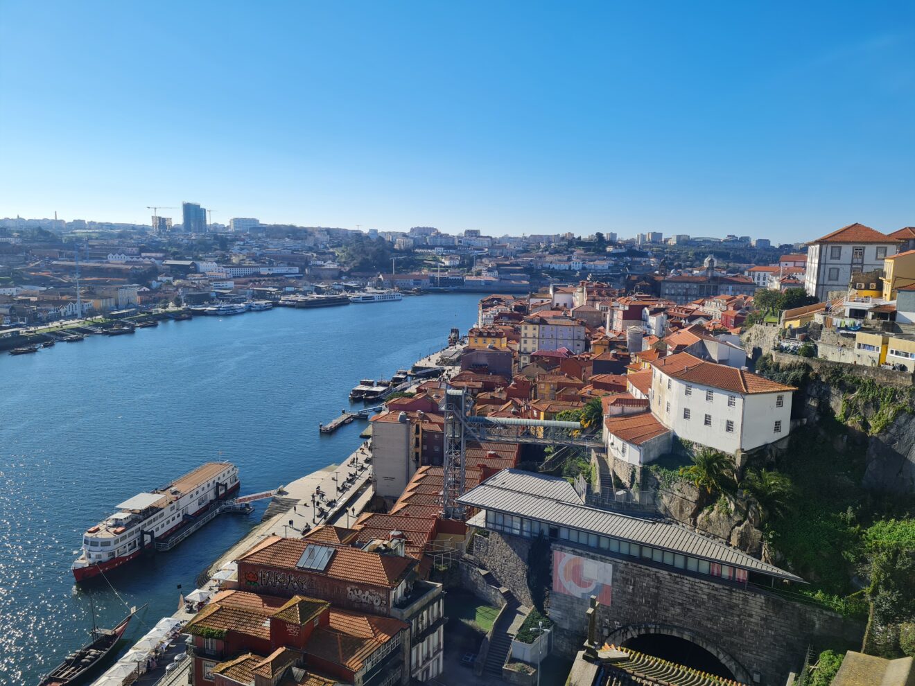 Exploring Porto’s 6 stunning viewpoints: Hidden gems and my personal ...