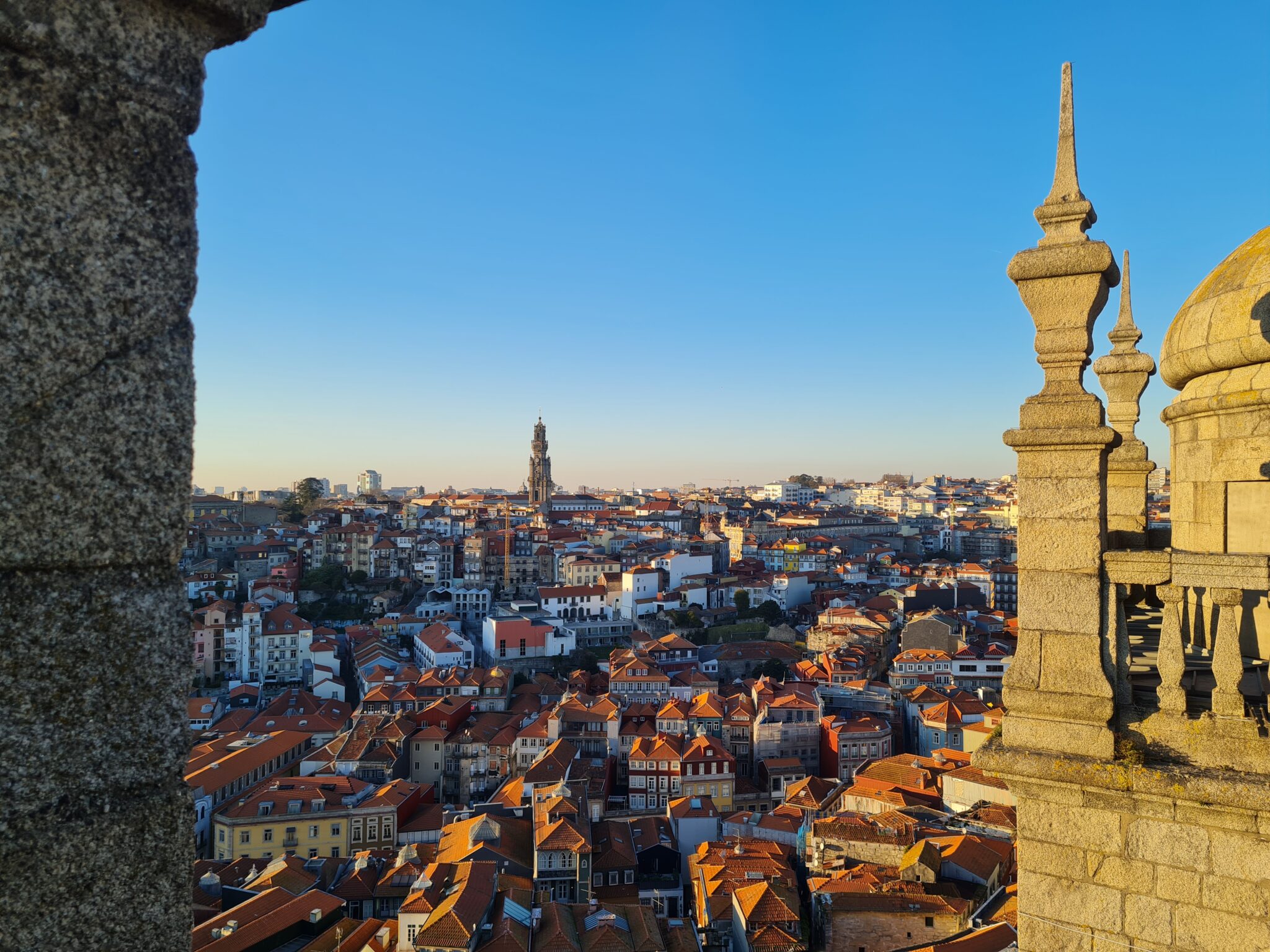 Exploring Porto’s 6 stunning viewpoints: Hidden gems and my personal ...