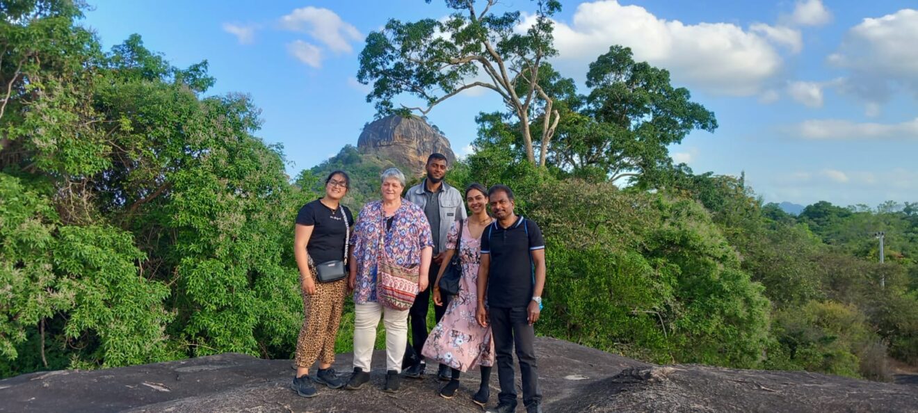Best accommodation in Sigiriya (Sri Lanka): The Otunna Guest House - A ...