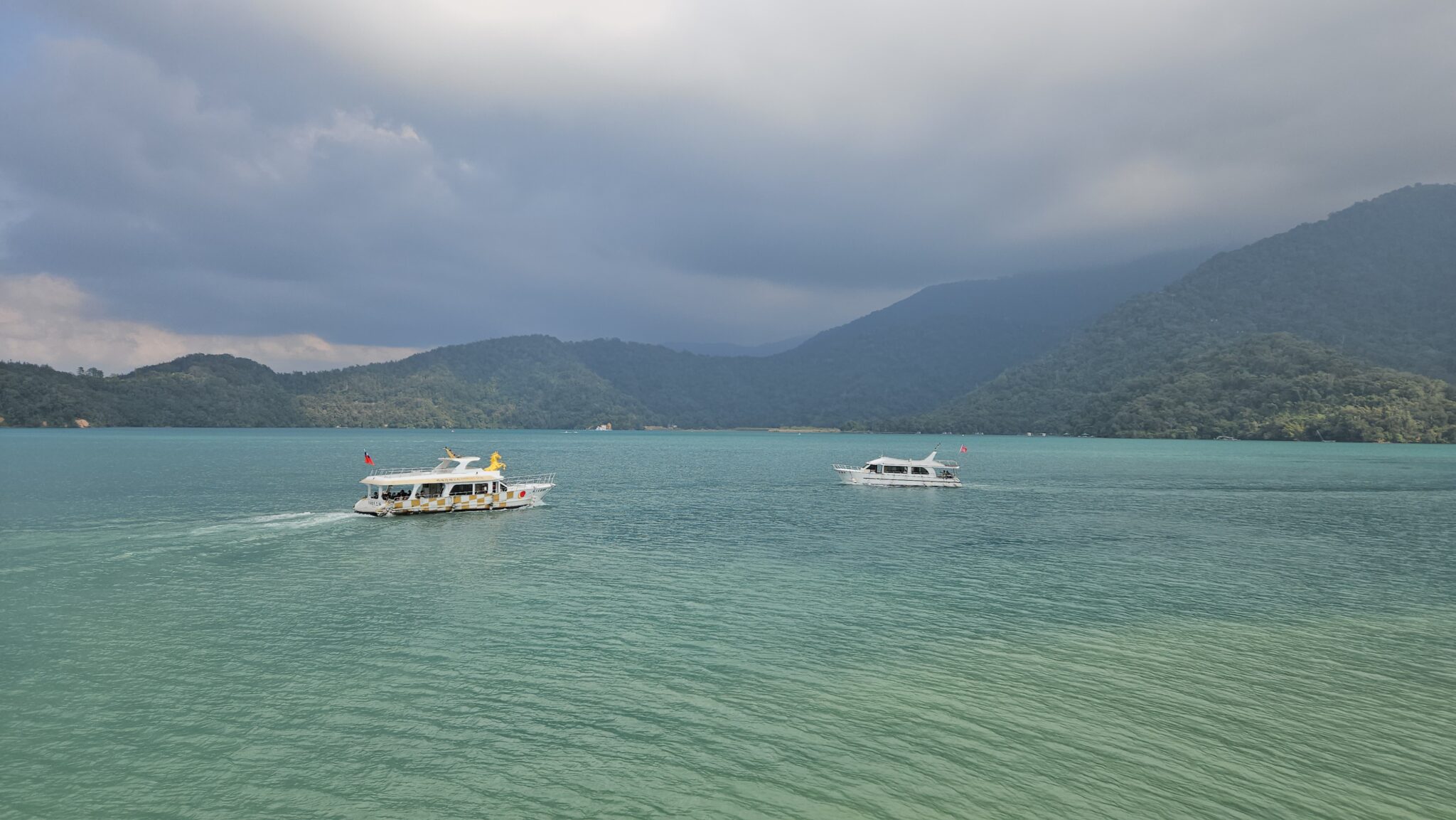 Sun Moon Lake, Taiwan: A beginner’s guide - A Born Traveller