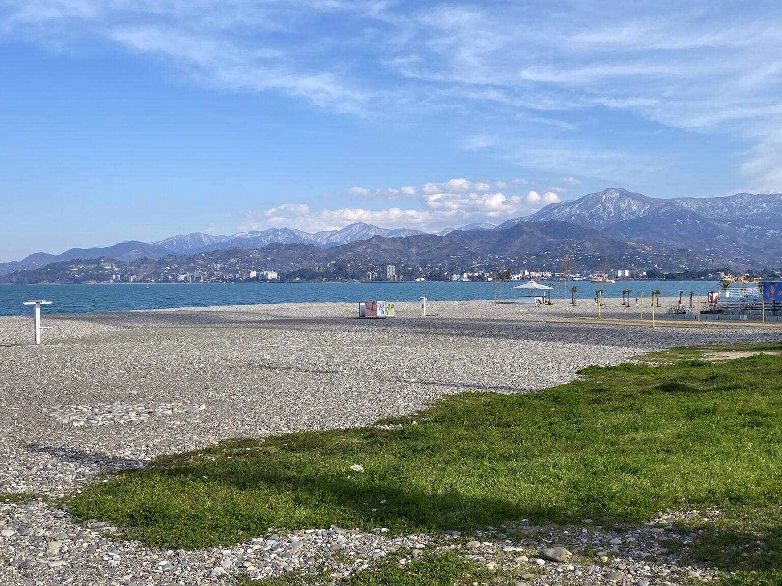 What’s it like to live & work in Georgia as an expat? - A Born Traveller