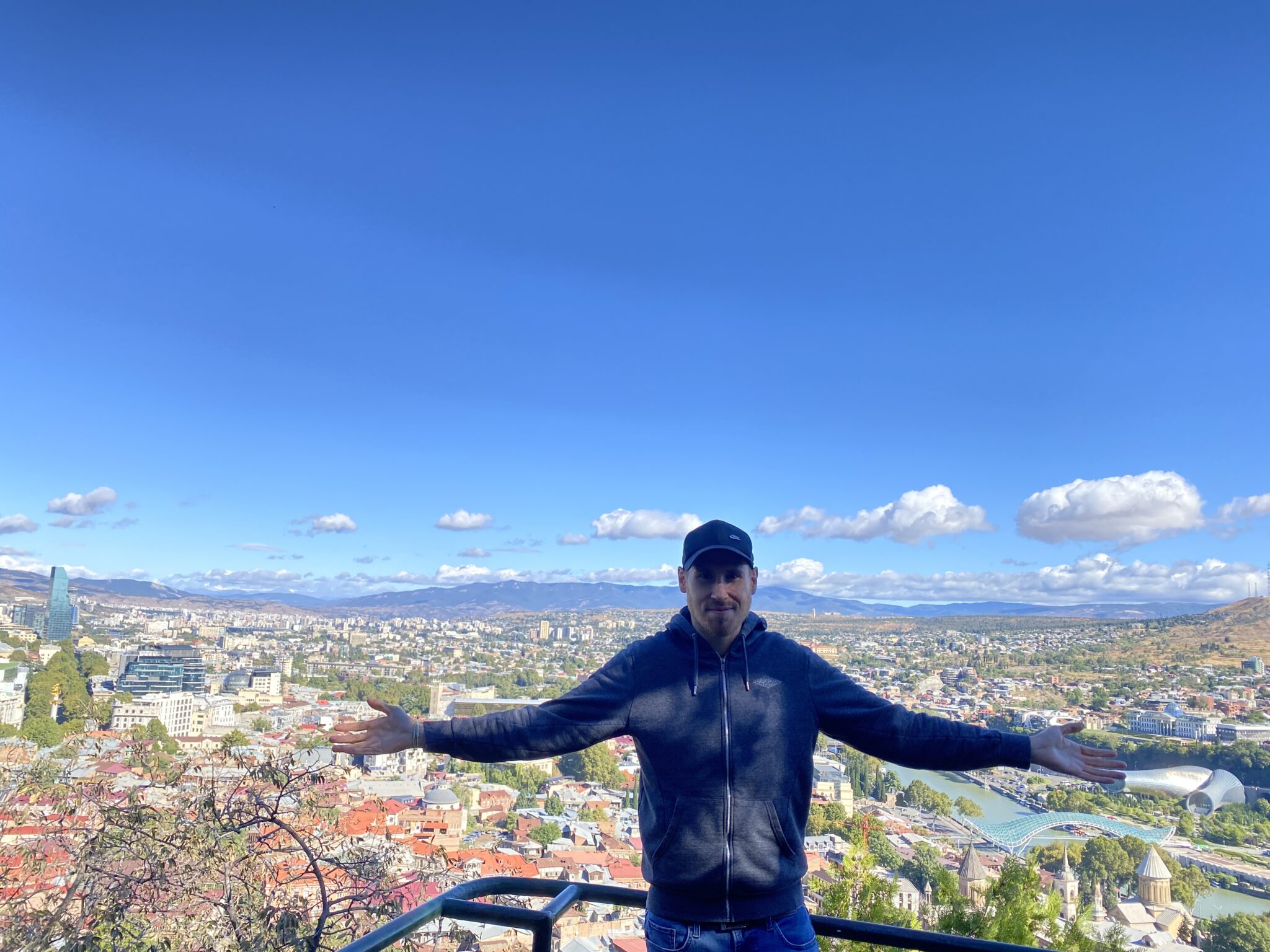 What’s it like to live & work in Georgia as an expat? - A Born Traveller