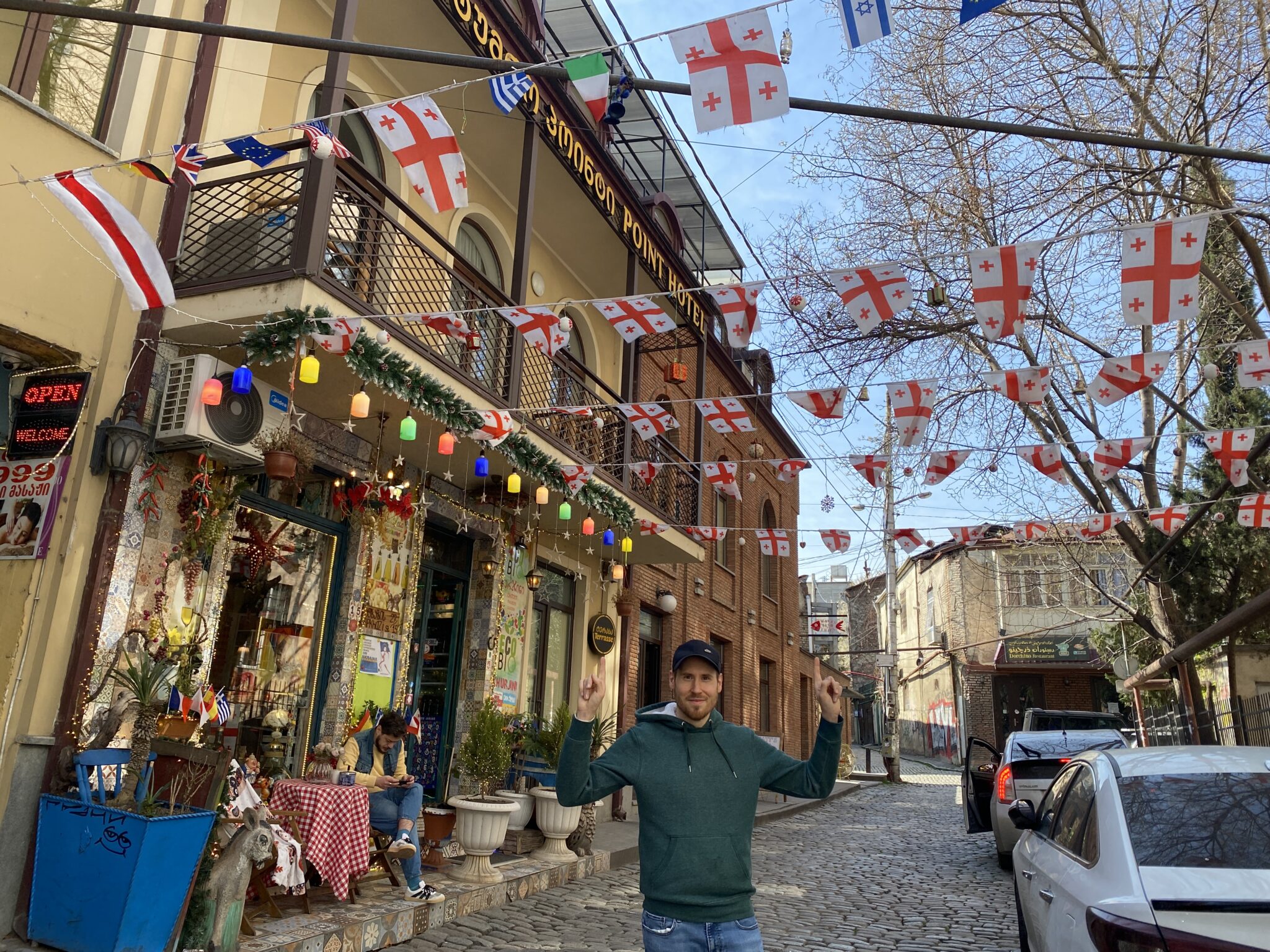What’s it like to live & work in Georgia as an expat? - A Born Traveller