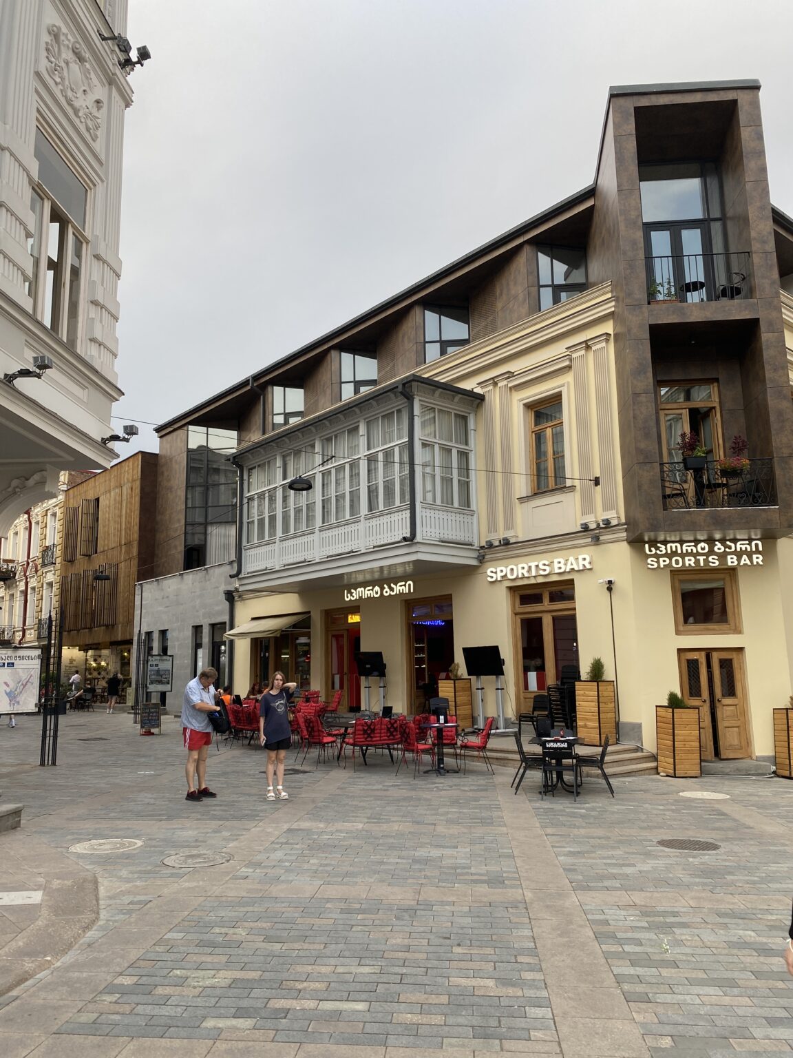 What’s it like to live & work in Georgia as an expat? - A Born Traveller
