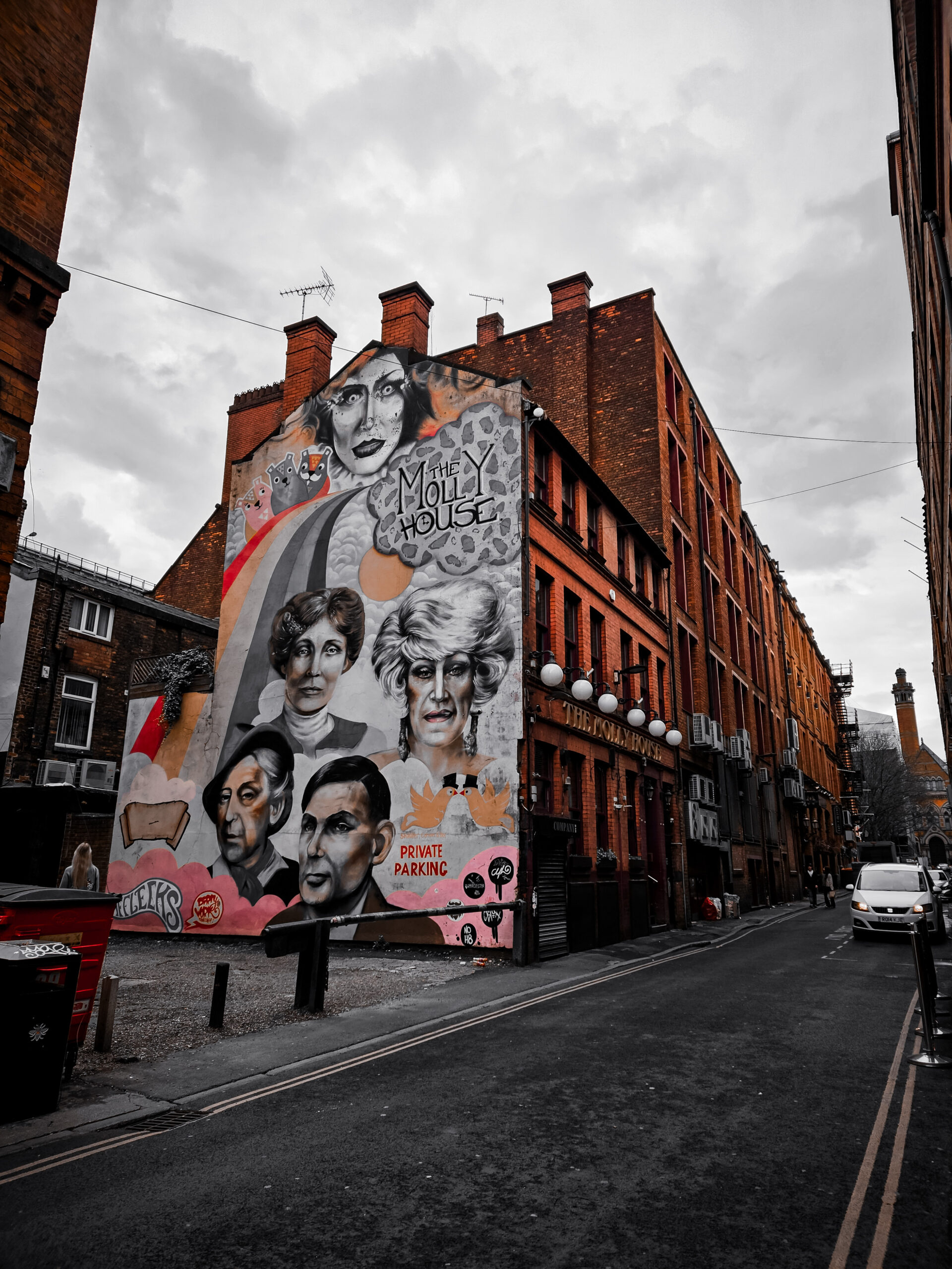 My perfect day in Manchester: South Indian food, football history and ...