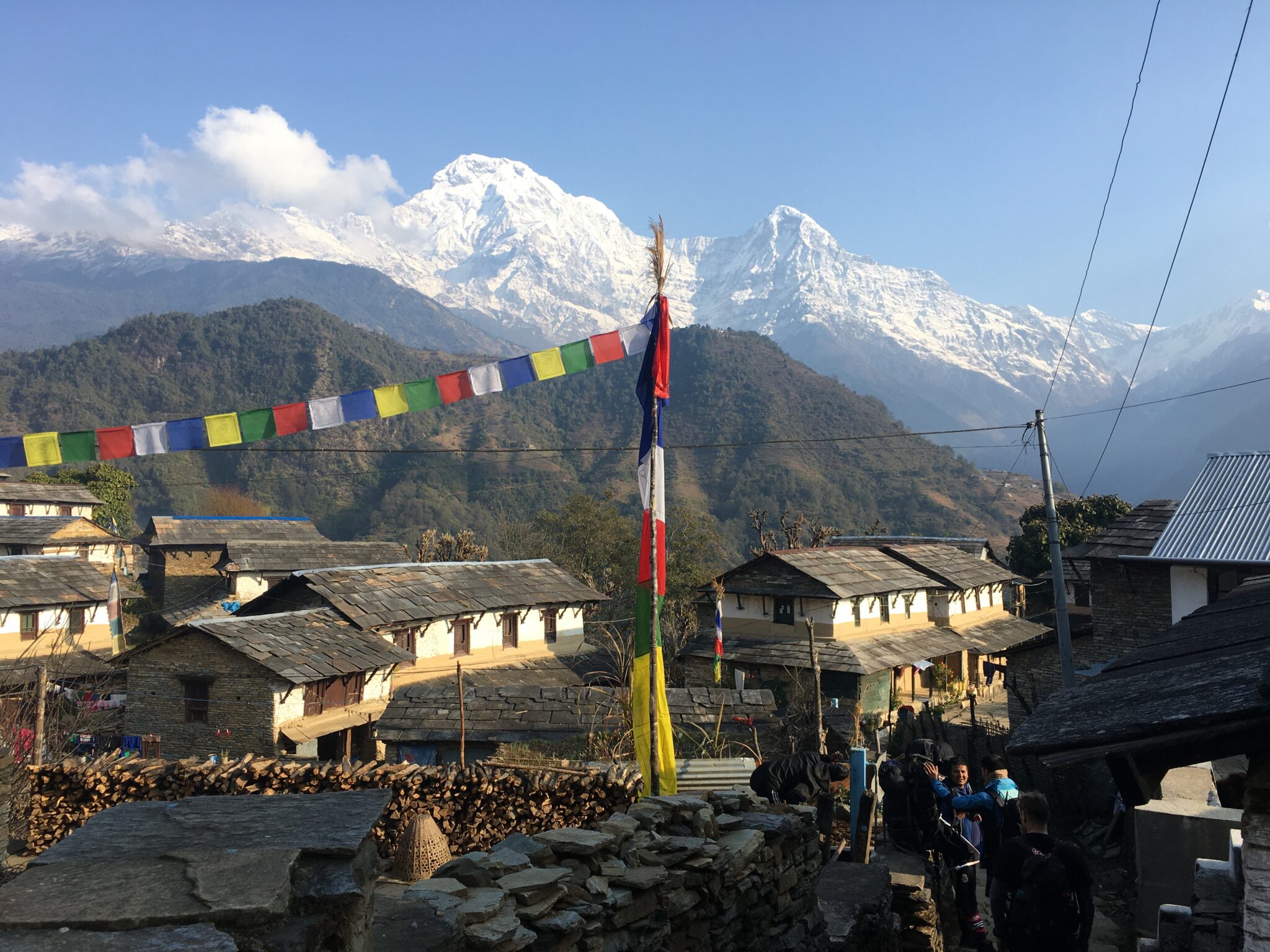 Living in Nepal: Visas, cost, health, and expat tips (Part 2!) - A Born ...