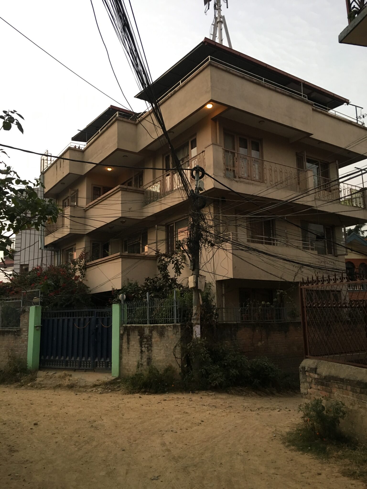 What it’s really like living in Nepal as a foreigner: My 7-month ...