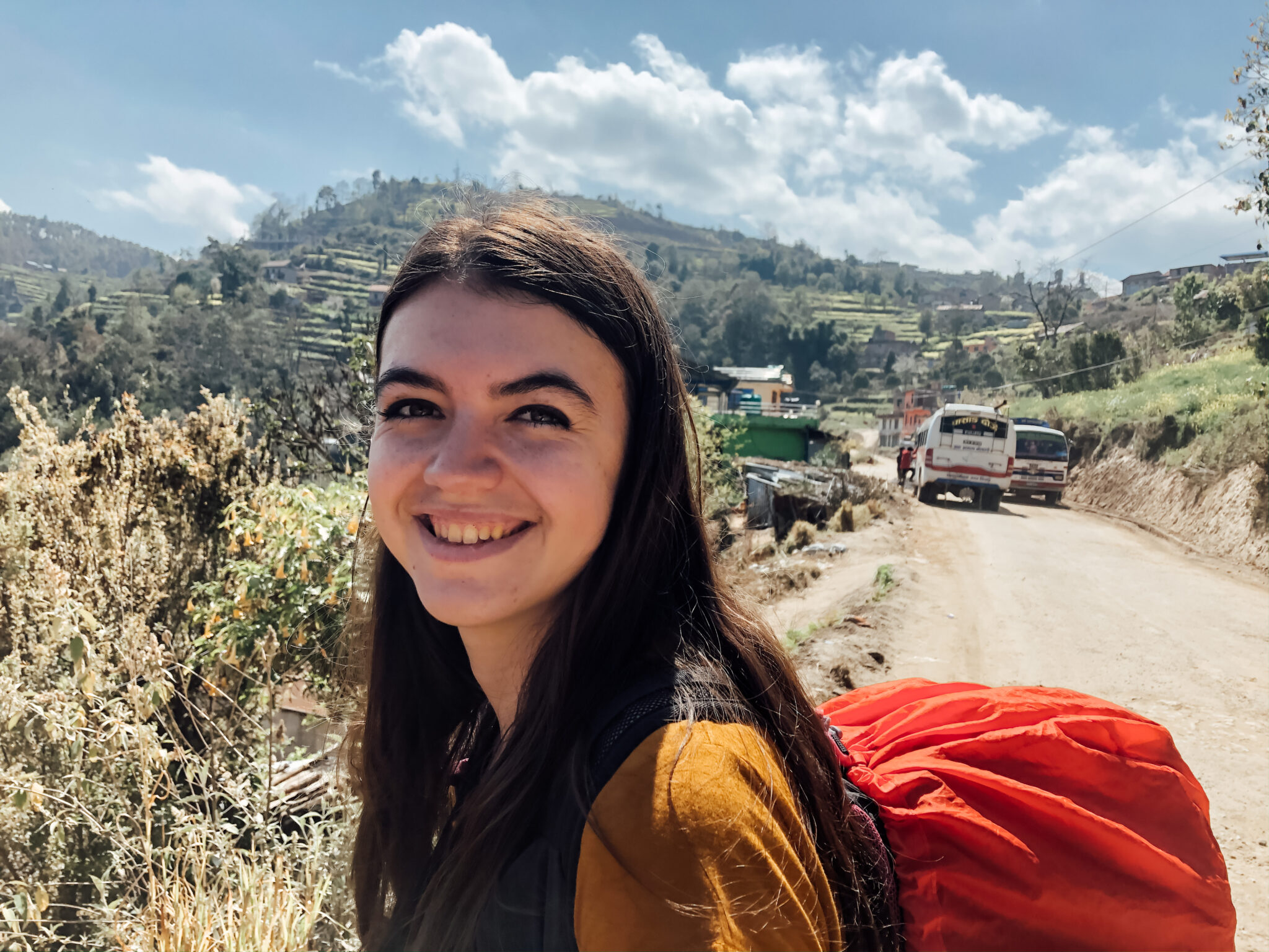 Living in Nepal: Visas, cost, health, and expat tips (Part 2!) - A Born ...