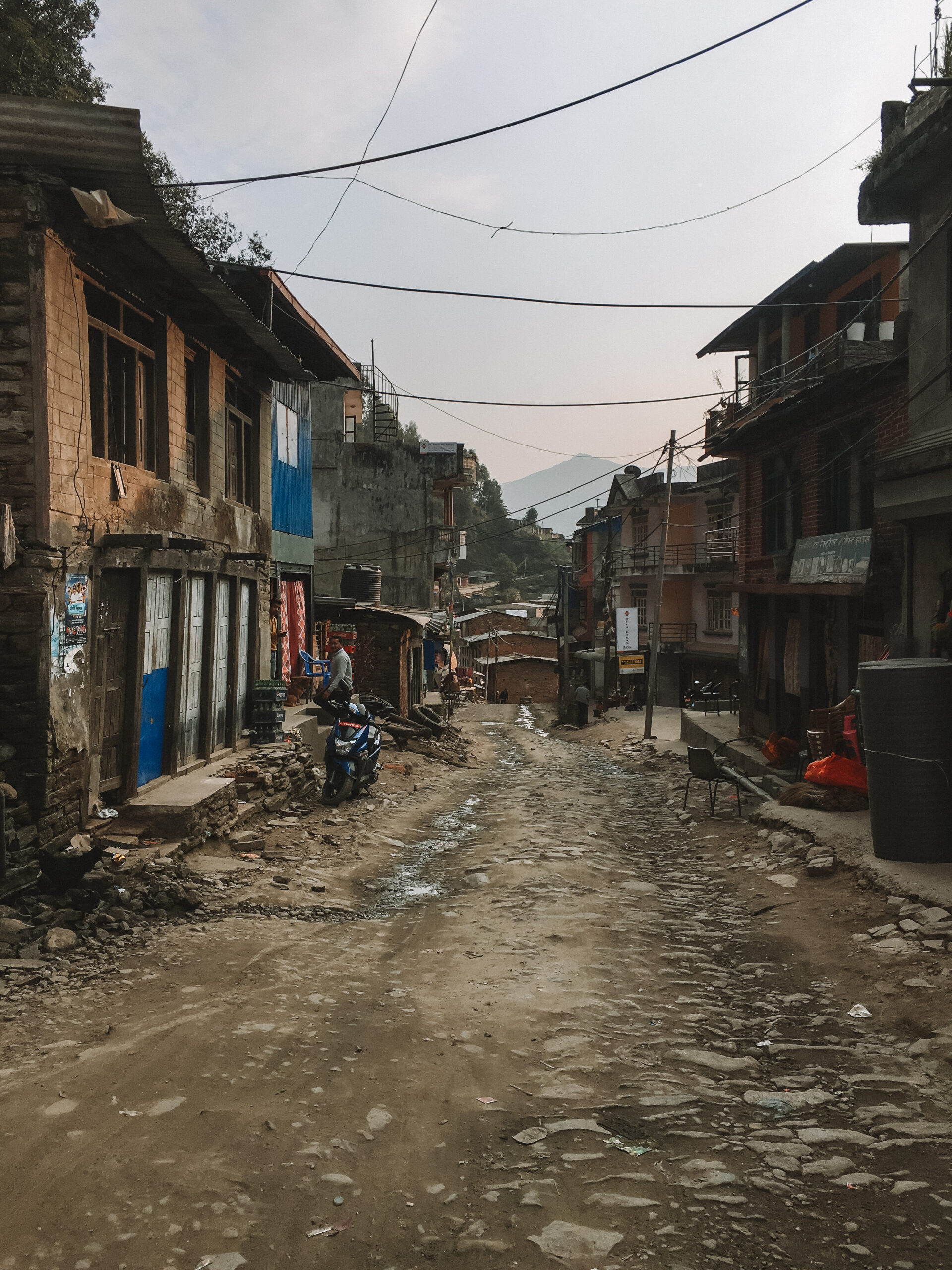 Living in Nepal: Visas, cost, health, and expat tips (Part 2!) - A Born ...