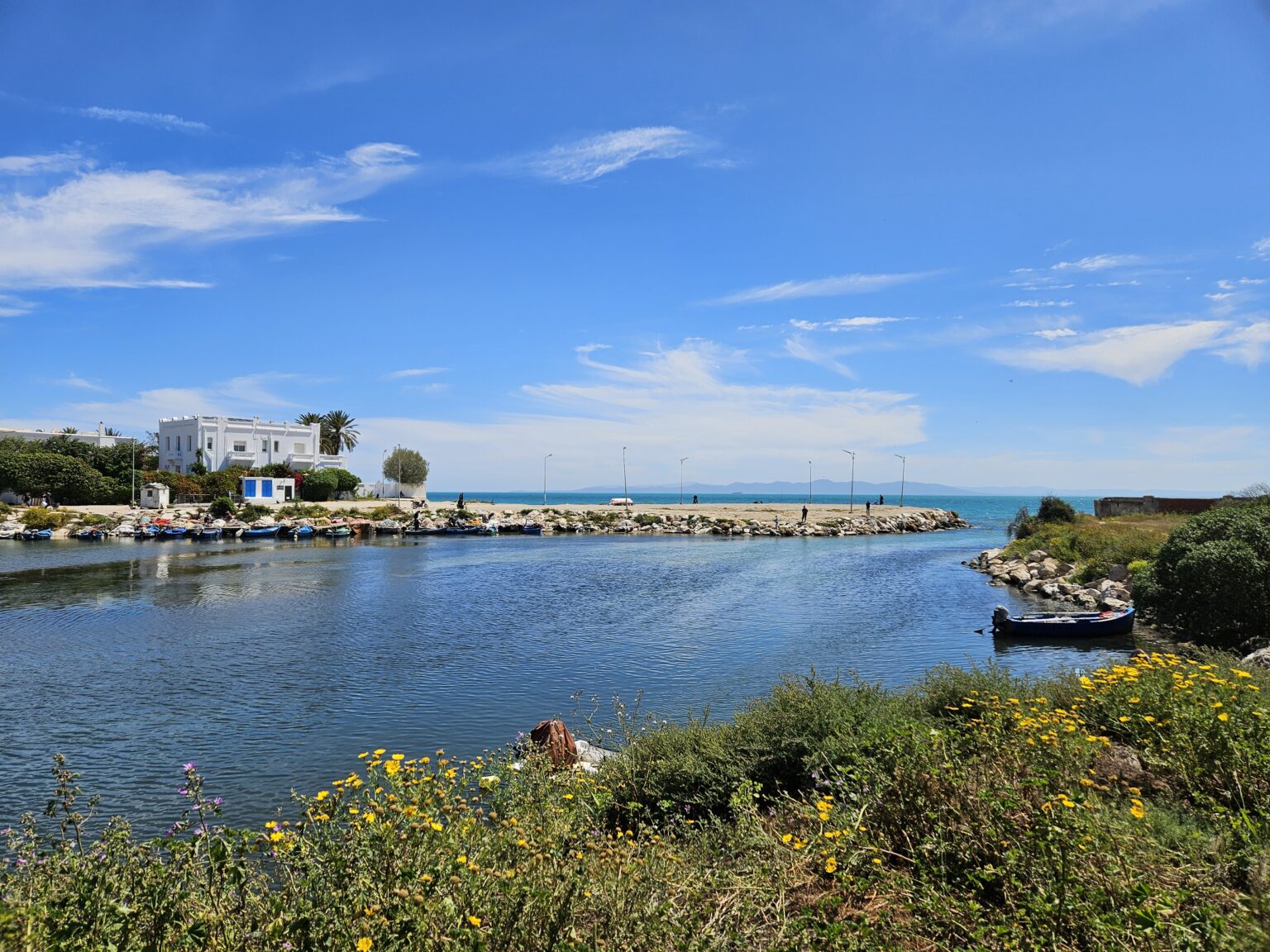Carthage ruins: 7 must-see ancient sites in Tunis (Tunisia) - A Born ...