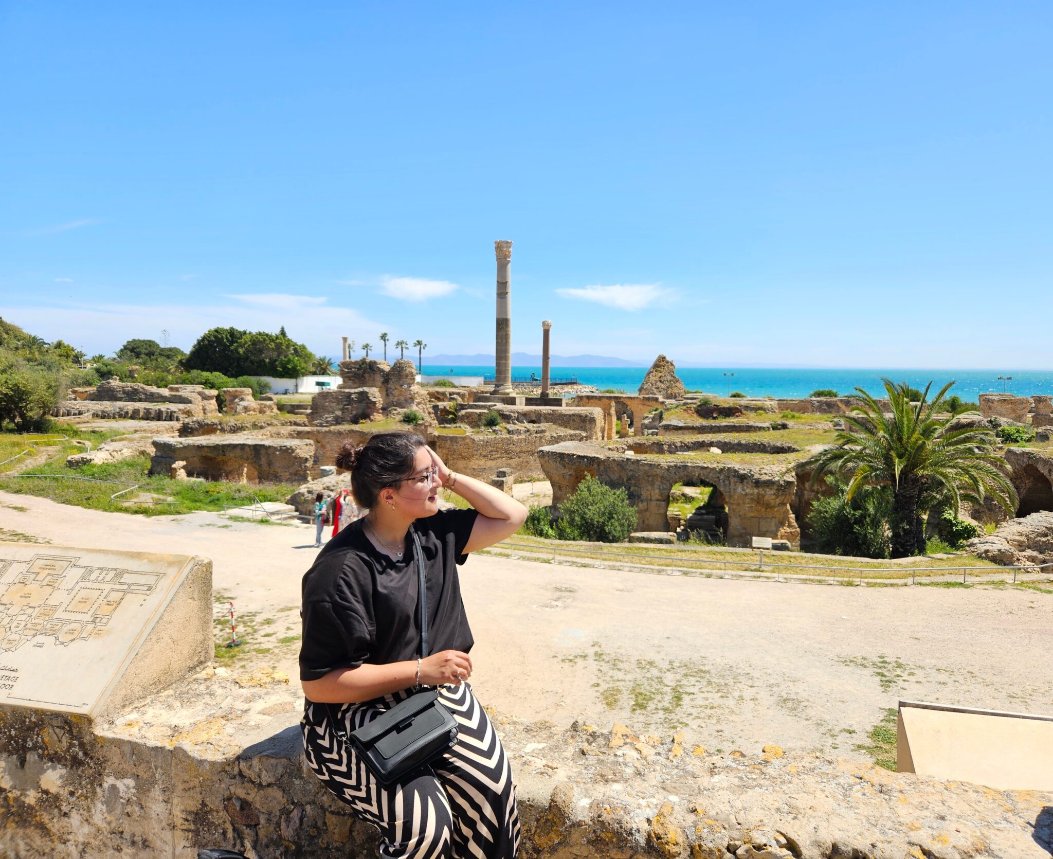 Carthage ruins: 7 must-see ancient sites in Tunis (Tunisia) - A Born ...