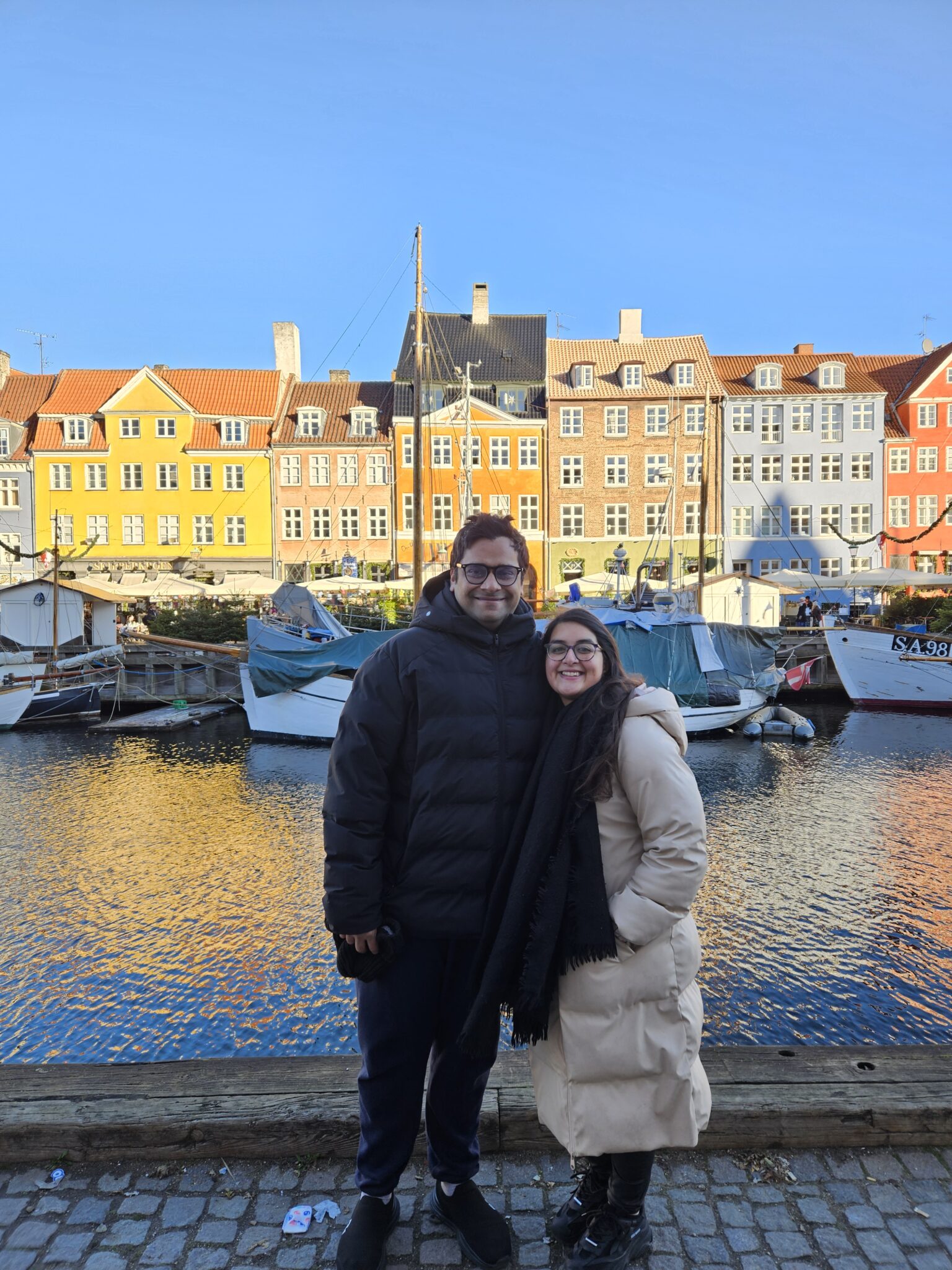 Copenhagen (Denmark) around Christmas: The best winter activities - A ...